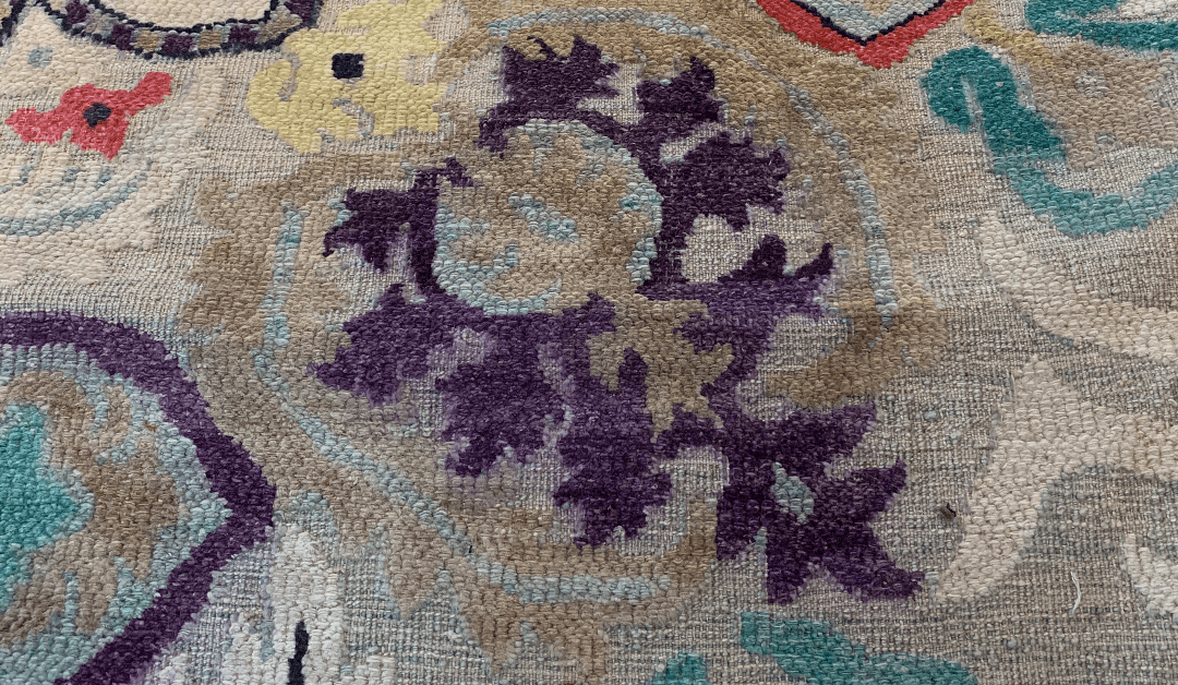 How To Deal With Carpet Wrinkles?